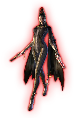 Costumes/Bayonetta | Bayonetta Wiki | Fandom