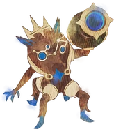 Faeries | Bayonetta Wiki | Fandom