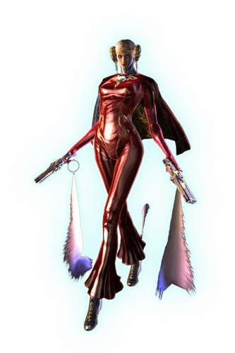 Costumes/Bayonetta | Bayonetta Wiki | Fandom