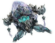 Homunculi | Bayonetta Wiki | Fandom