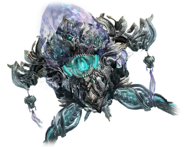Iridescent | Bayonetta Wiki | Fandom