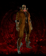 Rodin/Gallery | Bayonetta Wiki | Fandom