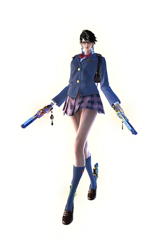 Costumes/Bayonetta 2 | Bayonetta Wiki | Fandom