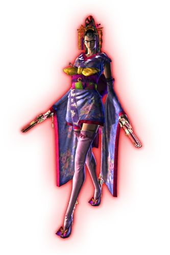 Costumes/Bayonetta | Bayonetta Wiki | Fandom