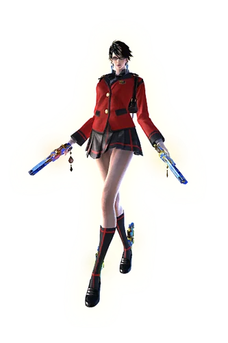 Costumes/Bayonetta 2 | Bayonetta Wiki | Fandom