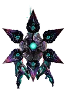 Homunculi | Bayonetta Wiki | Fandom