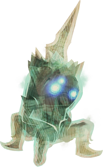 Barghest | Bayonetta Wiki | Fandom