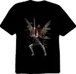 Merchandise | Bayonetta Wiki | Fandom