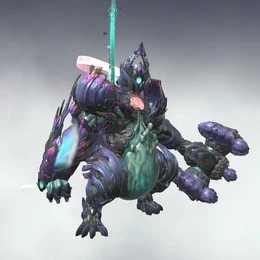 Fractus | Wiki Bayonetta | Fandom