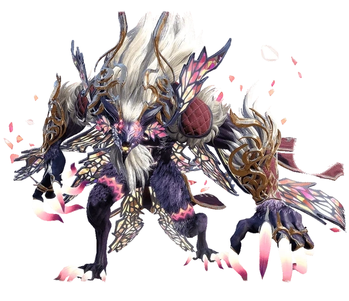 Strider | Wiki Bayonetta | Fandom