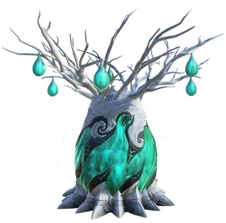 Genitus | Wiki Bayonetta | Fandom