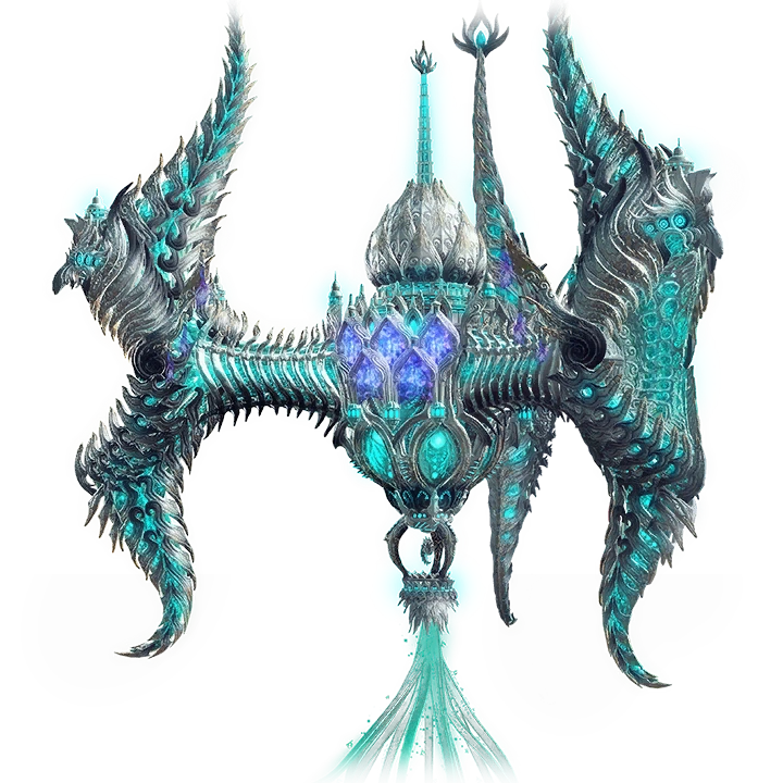 Aureole | Bayonetta Wiki | Fandom
