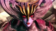 Madama Styx | Bayonetta Wiki | Fandom