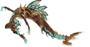 Faeries | Bayonetta Wiki | Fandom