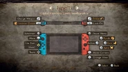 Controls | Bayonetta Wiki | Fandom