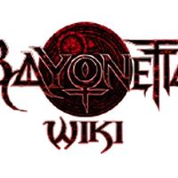 Bayonetta Wiki | Fandom