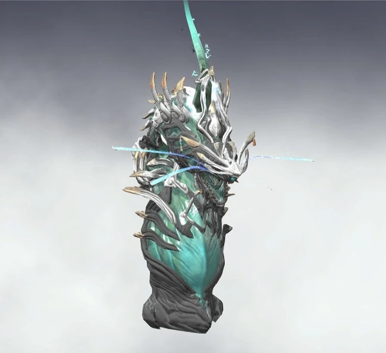 Uncinus | Wiki Bayonetta | Fandom