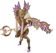 Faeries | Bayonetta Wiki | Fandom
