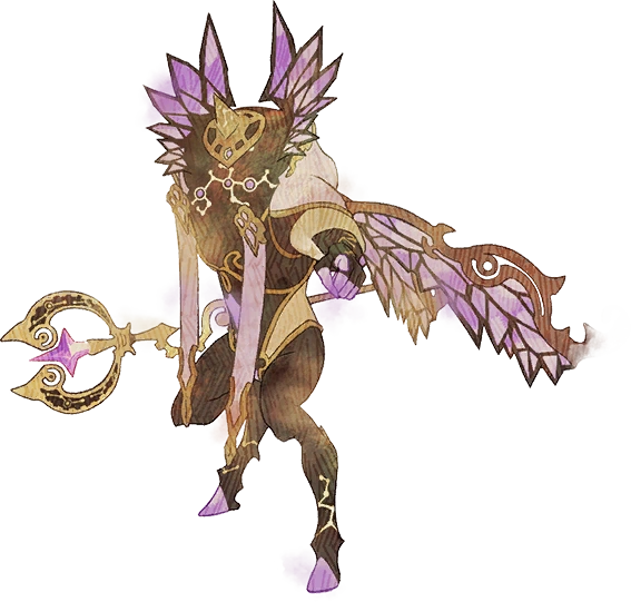 Faun | Bayonetta Wiki | Fandom