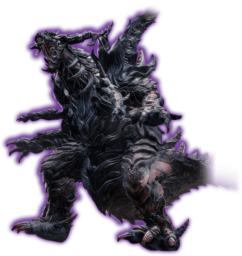 Deadly Sin | Bayonetta Wiki | Fandom