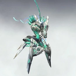 Mediocris | Wiki Bayonetta | Fandom