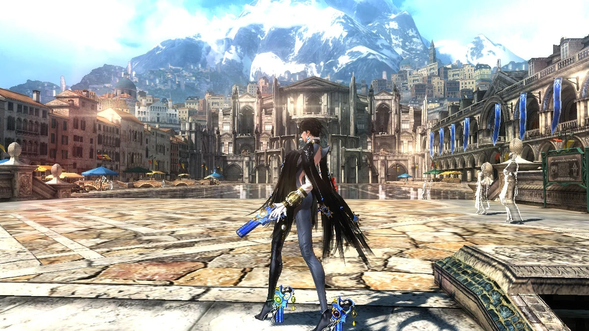 Noatun | Wiki Bayonetta | Fandom