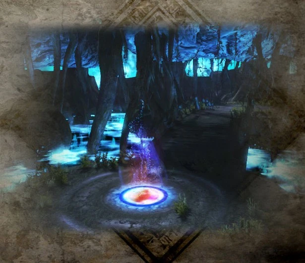 Muspelheim | Wiki Bayonetta | Fandom