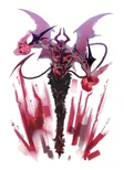 Rodin/Gallery | Bayonetta Wiki | Fandom
