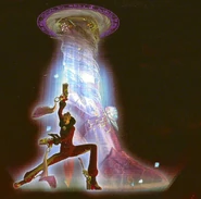 Jeanne/Galería | Wiki Bayonetta | Fandom