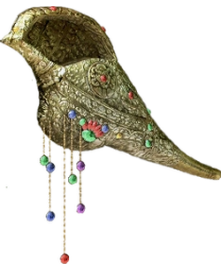 Flûte magique | Wiki Bayonetta | Fandom