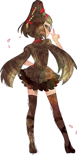 Bayonetta (character)/Bayonetta Origins | Bayonetta Wiki | Fandom