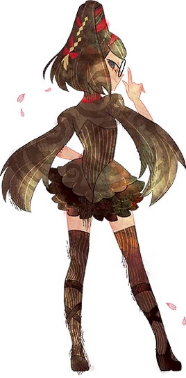 Bayonetta (character)/Bayonetta Origins | Bayonetta Wiki | Fandom