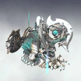 Murus | Wiki Bayonetta | Fandom