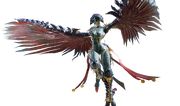 Malphas | Bayonetta Wiki | Fandom