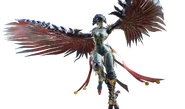 Malphas | Bayonetta Wiki | Fandom