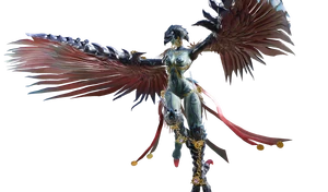 Simoon | Bayonetta Wiki | Fandom