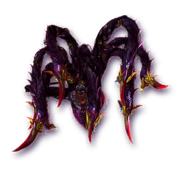 Hydra | Bayonetta Wiki | Fandom