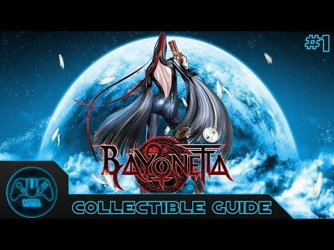List of Umbran Resting Places | Bayonetta Wiki | Fandom