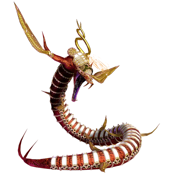 Inspired | Wiki Bayonetta | Fandom