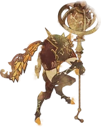 Faeries | Bayonetta Wiki | Fandom