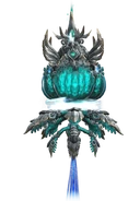 Homunculi | Bayonetta Wiki | Fandom