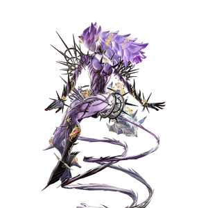 Alruna | Bayonetta Wiki | Fandom