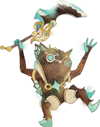 Faeries | Bayonetta Wiki | Fandom