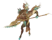 Faeries | Bayonetta Wiki | Fandom