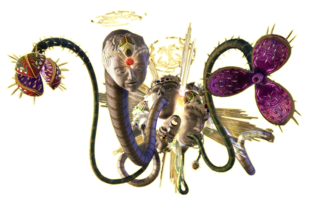 Iustitia | Bayonetta Wiki | Fandom