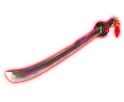 修羅刃 Shuraba | Wiki Bayonetta | Fandom