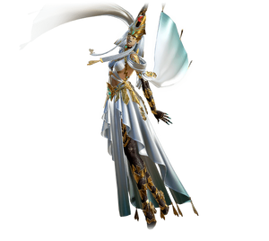 Variants | Bayonetta Wiki | Fandom