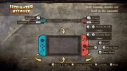 Controls | Bayonetta Wiki | Fandom