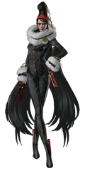 Variants | Bayonetta Wiki | Fandom