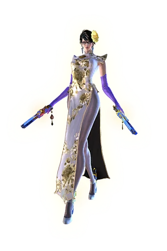 Costumes/Bayonetta 2 | Bayonetta Wiki | Fandom